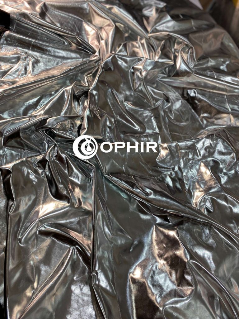 Home - Ophir